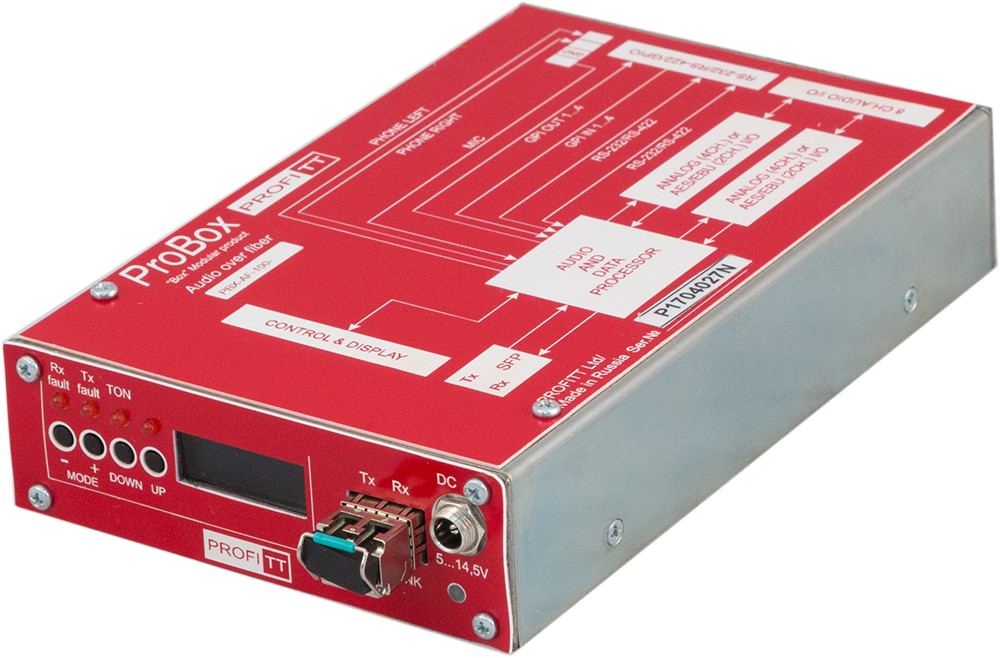 PBX-AF-100 | Profitt