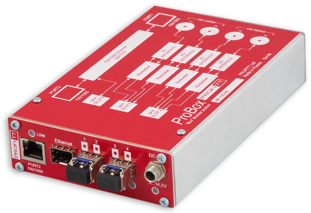 PBX-MF-150(-12G) | Profitt