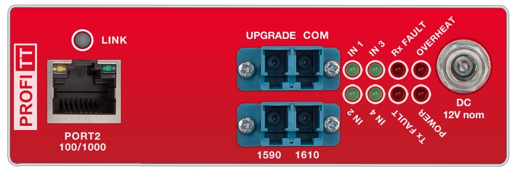 PBX-xxE(-12G) | Profitt